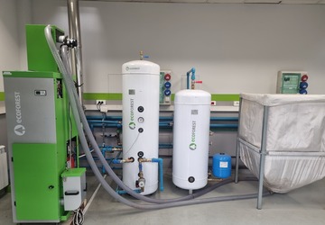 Installation de chaudières à granulés vers Rivesaltes | FLAM DESIGN 66